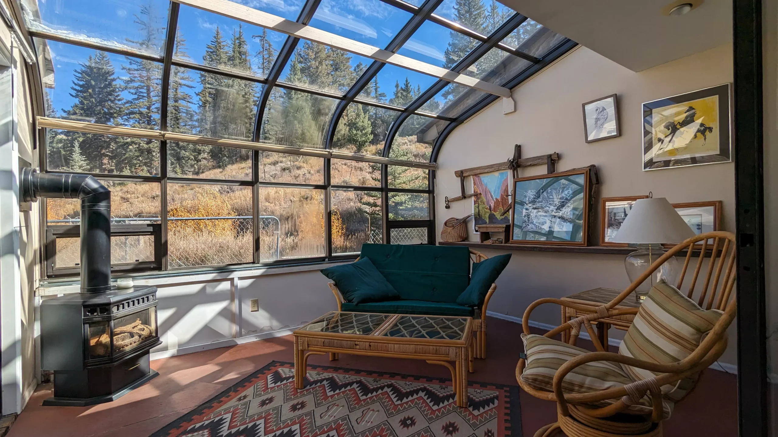 Long Term Housing | Three Rivers Resort