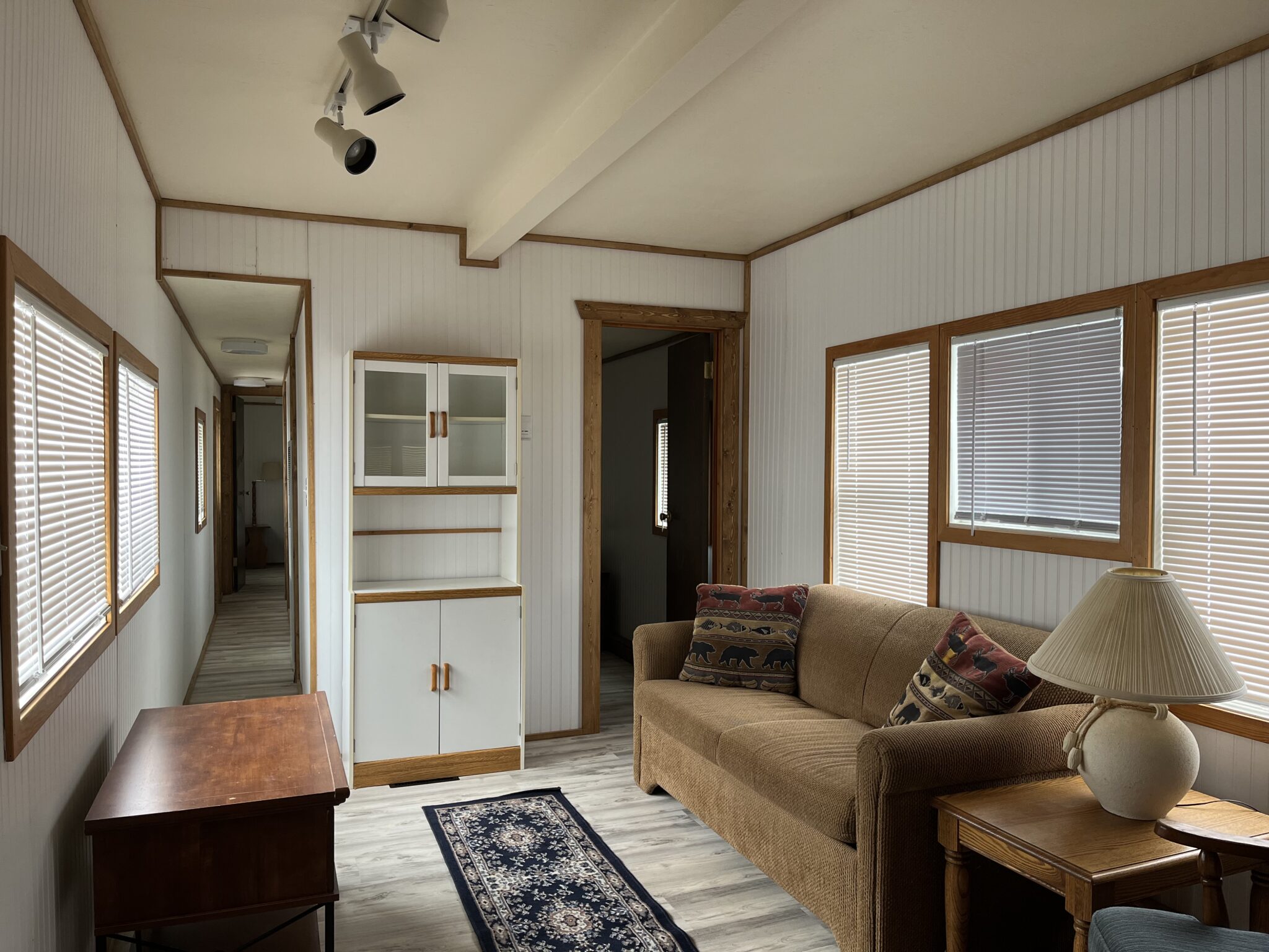 Long Term Housing | Three Rivers Resort